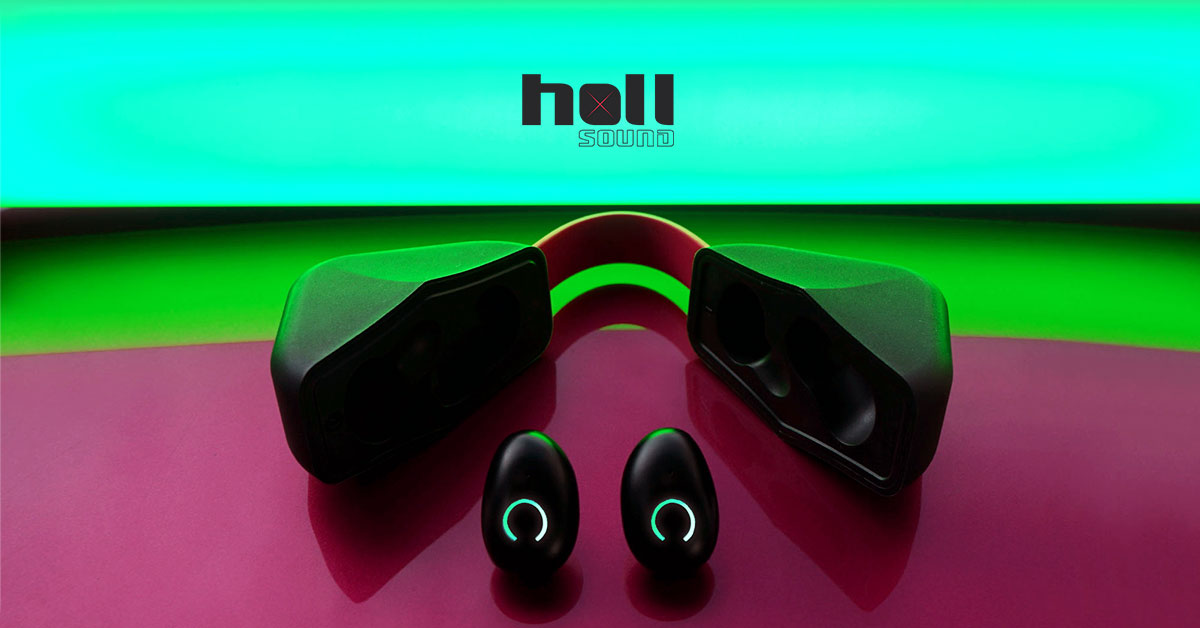 Holl Sound – HollSound